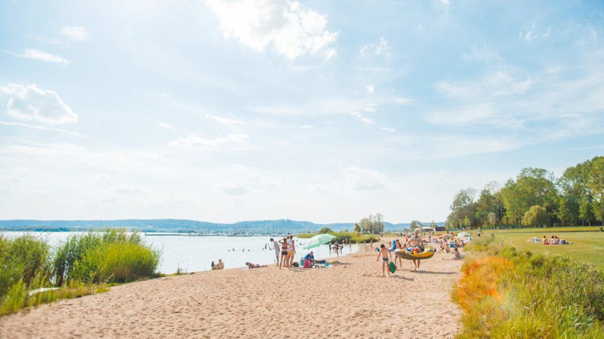 Les voiliers d'alain - Activités proche de Madine.